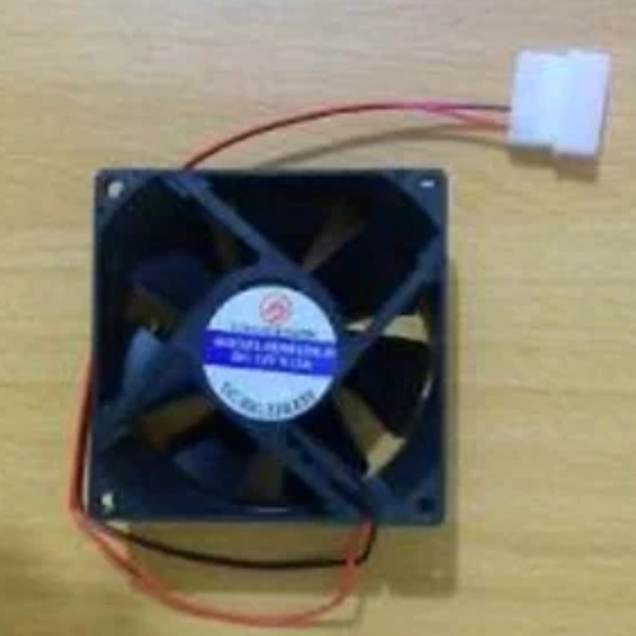 Jual Fan Casing Hitam HI | Shopee Indonesia