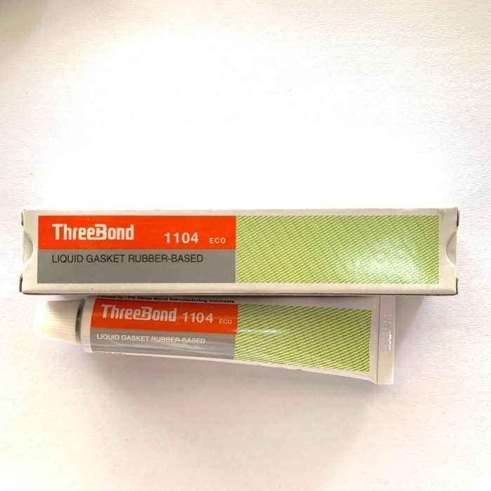 Jual LEM PACKING GASKET TRIBON THREEBOND 25 GRAM | Shopee Indonesia