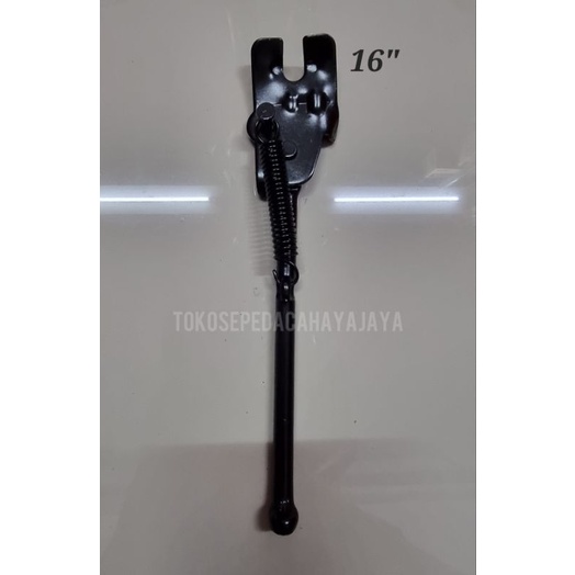 Jual Jagang Standar Sepeda Anak Sepeda Lipat Ukuran 16 HT | Shopee ...