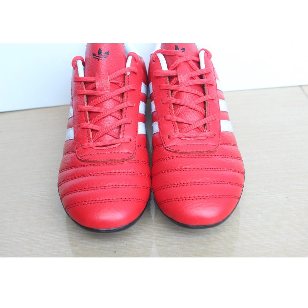 Jual [PRODUK N8YEM] sepatu bola adidas copa mudial kulit asli full ...