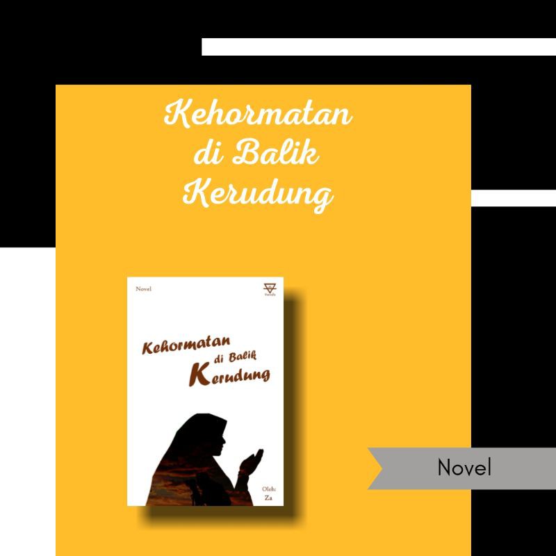 Jual Buku Kehormatan di Balik Kerudung | Shopee Indonesia