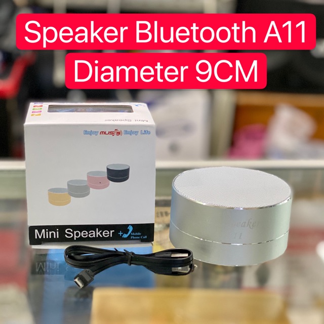 Jual Speaker bluetooth A11 speaker mini usb A11 | Shopee Indonesia Jual Speaker bluetooth A11 speaker mini usb A11 | Shopee Indonesia