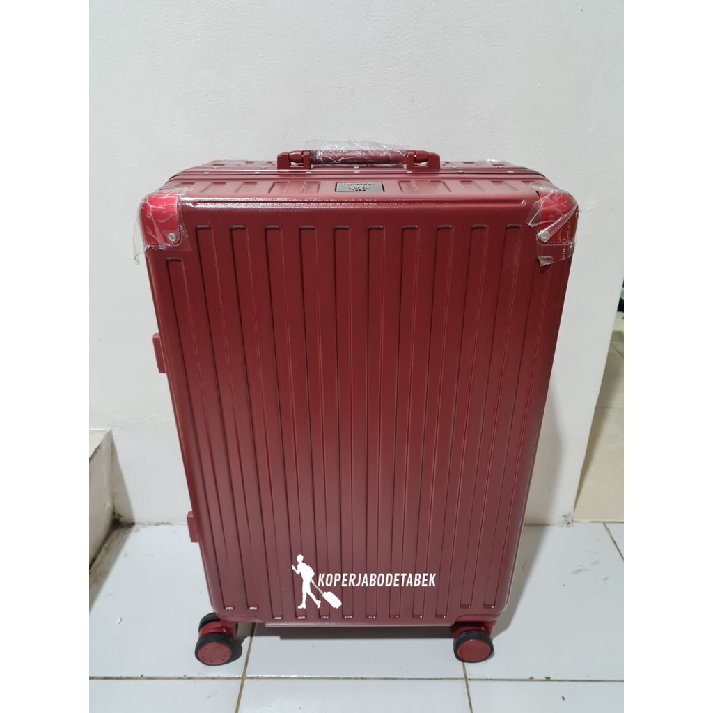 Jual BagCorner - Koper 30 inch JUMBO GEDE bahan polycarbonate tahan ...