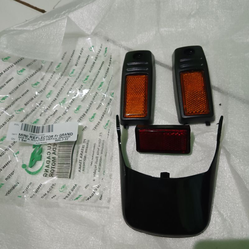 Jual Mata Kucing Cepet Aer Motor Honda Astrea Grand Legenda Impressa ...