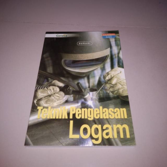 Jual Teknik pengelasan logam | Shopee Indonesia