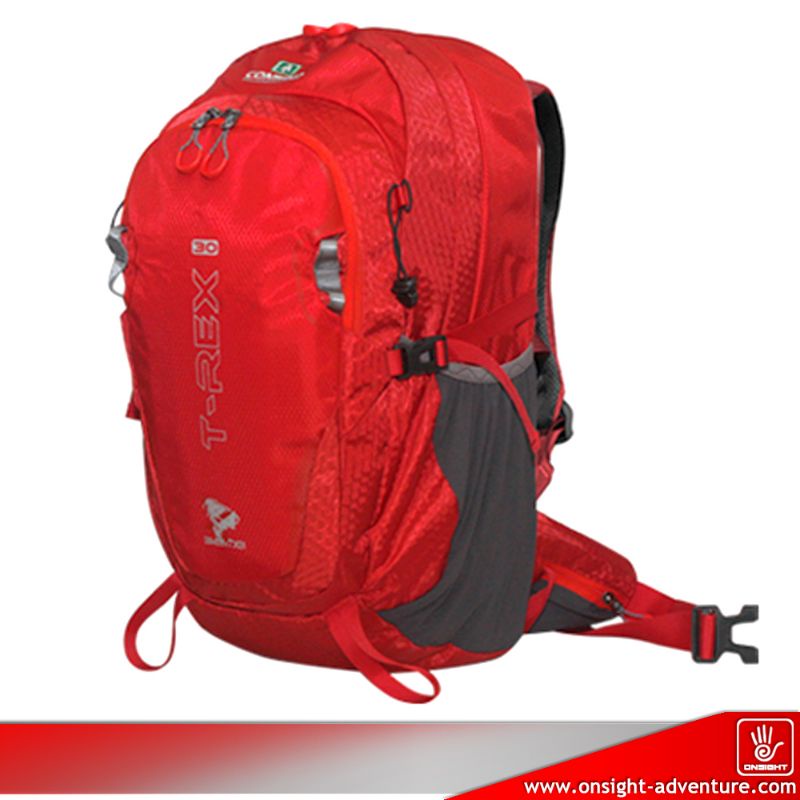 Jual Backpack Consina T-Rex | Shopee Indonesia
