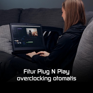 Jual Kingston FURY IMPACT Seri Andal RAM DDR5 SODIMM 32GB 4800MT/s (KF548S38IB-32) | Shopee ...