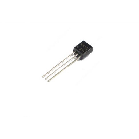 Jual C 9012 Power Transistor C9012 General Purpose PNP switch S9012 S ...