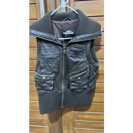 Jual Rompi harley Davidson original | Shopee Indonesia