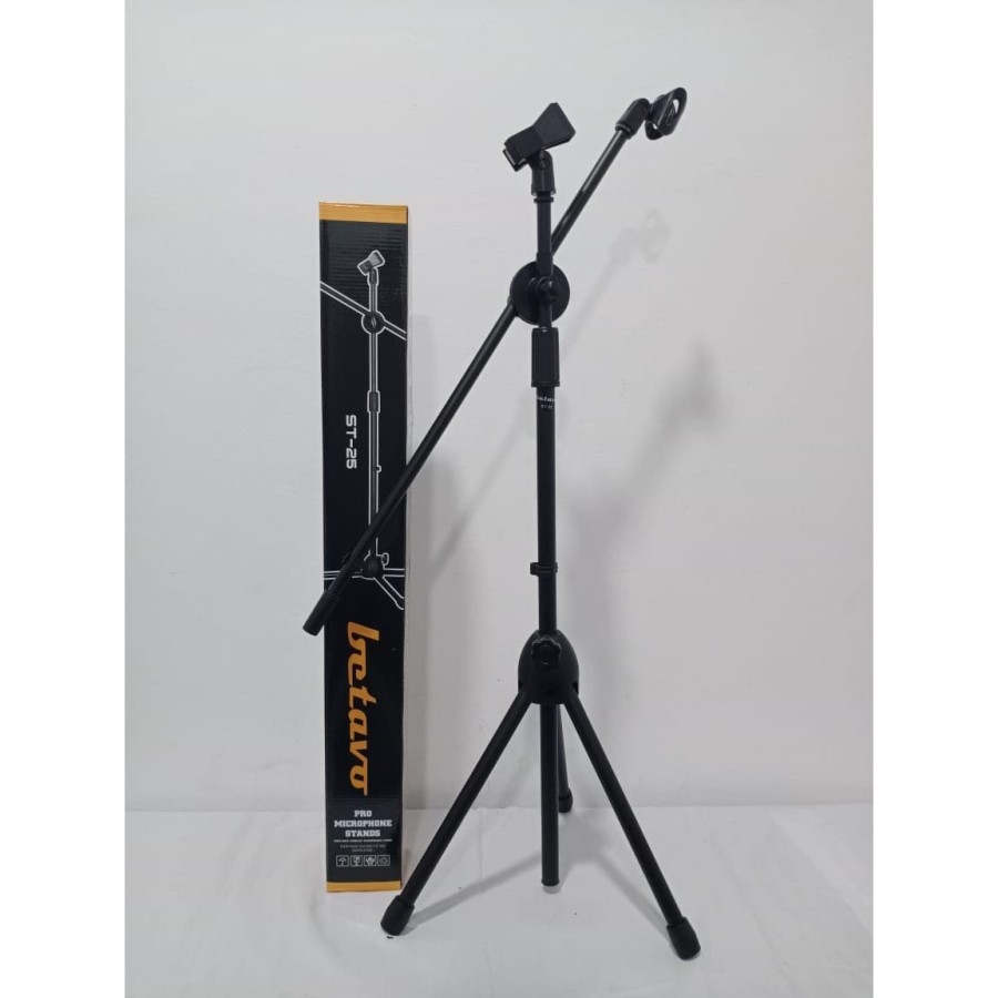 Jual Stand Mic Terlengkap & Harga Terbaru Juni 2026 | Shopee Indonesia
