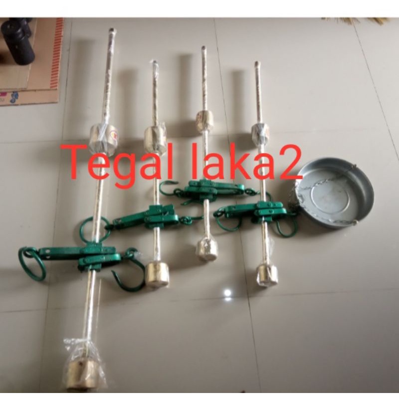 Jual Timbangan dacin/gantung/cantol#25 kg | Shopee Indonesia