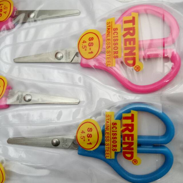 Jual Gunting kecil (mini) | Shopee Indonesia