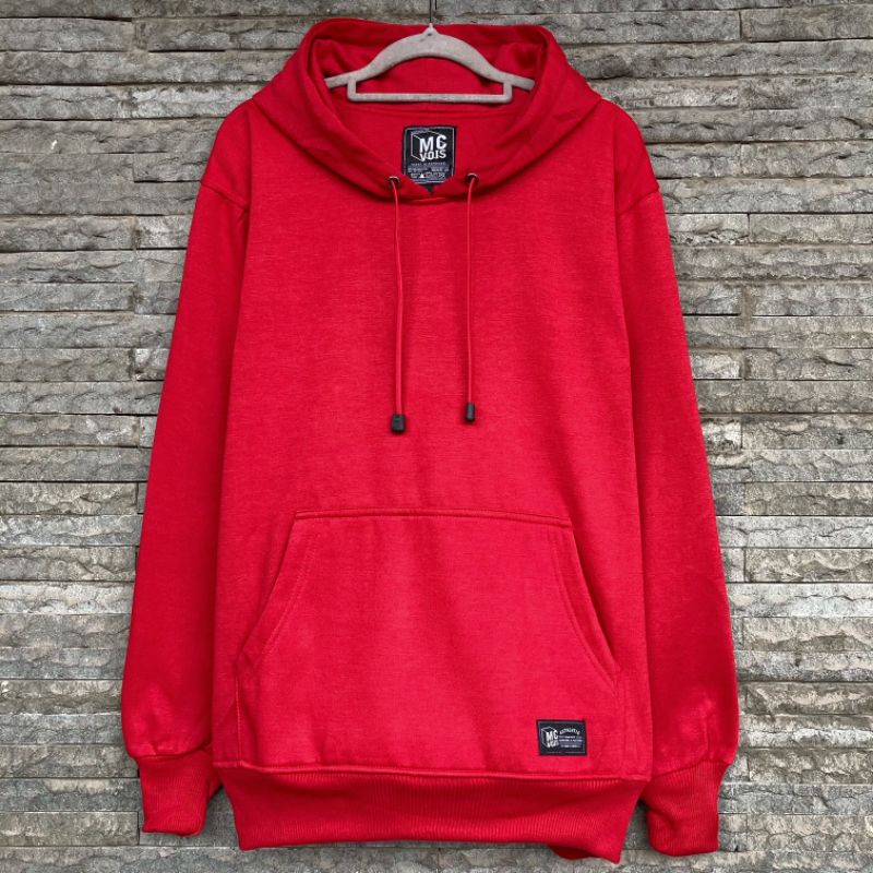 Jual Hoodie Polos Premium Distro | Shopee Indonesia