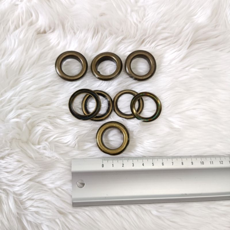 Jual Ring mata sapi tebal ATG 2,2cm | Shopee Indonesia