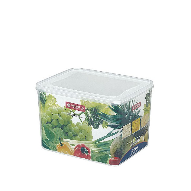 Jual KOTAK SERBAGUNA PRAXIS KEEPER 302 (10 LITER) LION STAR KP-19 ...