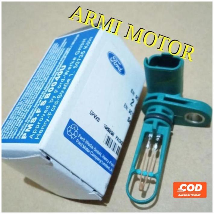 Jual Sensor Temperature Intercooler Ford Ranger 2.2Cc 3.2Cc Original ...