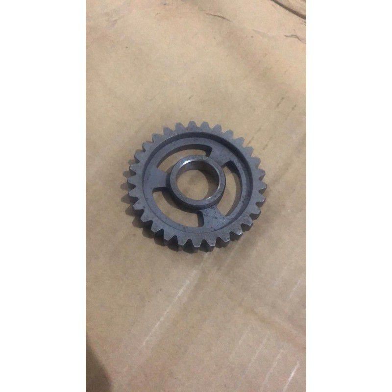 Jual rasio racing oplos custom cetak buat rx king gigi 2 mata 29 29T ...