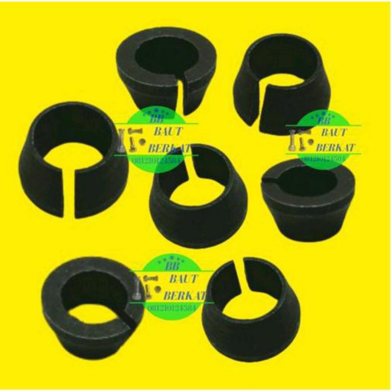 Jual ring kerucut freelock jimny katana ring tirus freelock jimny ring ...