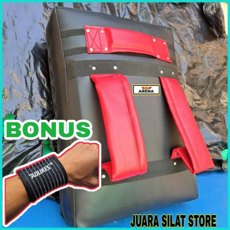 Jual {{Garansi 100%}} Pecing Silat Mvp Arena, Samsak Silat, Puching Ped ...