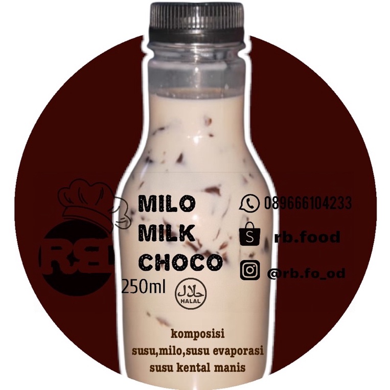 Jual milo milk choco | Shopee Indonesia