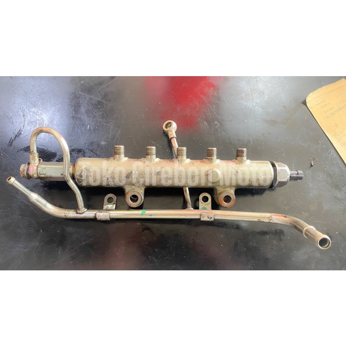 Jual Pipa Nousel Injector Pajero Triton Commonrail | Shopee Indonesia