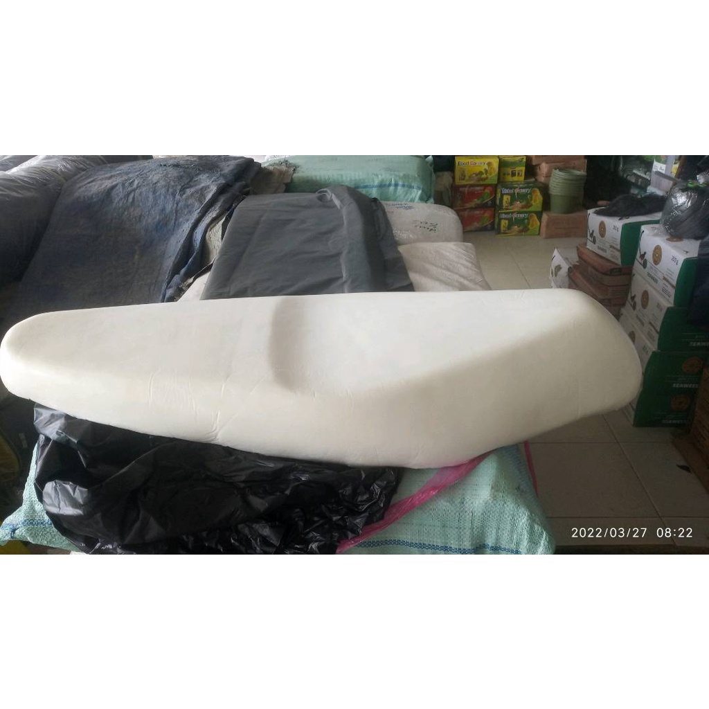 Jual BUSA JOK MOTOR VARIO 110 KARBU / VARIO LAMA | Shopee Indonesia