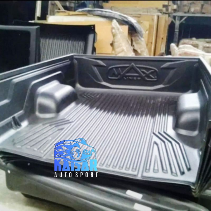 Jual Pelapis Bak Mobil Atau Bedliner Triton Hilux Dmax Single Cabin ...