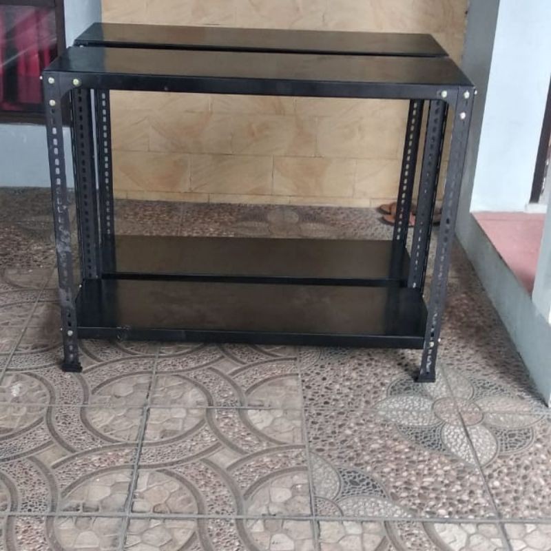 Jual rak meja 2 susun | Shopee Indonesia