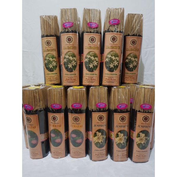 Jual Putri Bulan 4 bks 100k | Shopee Indonesia