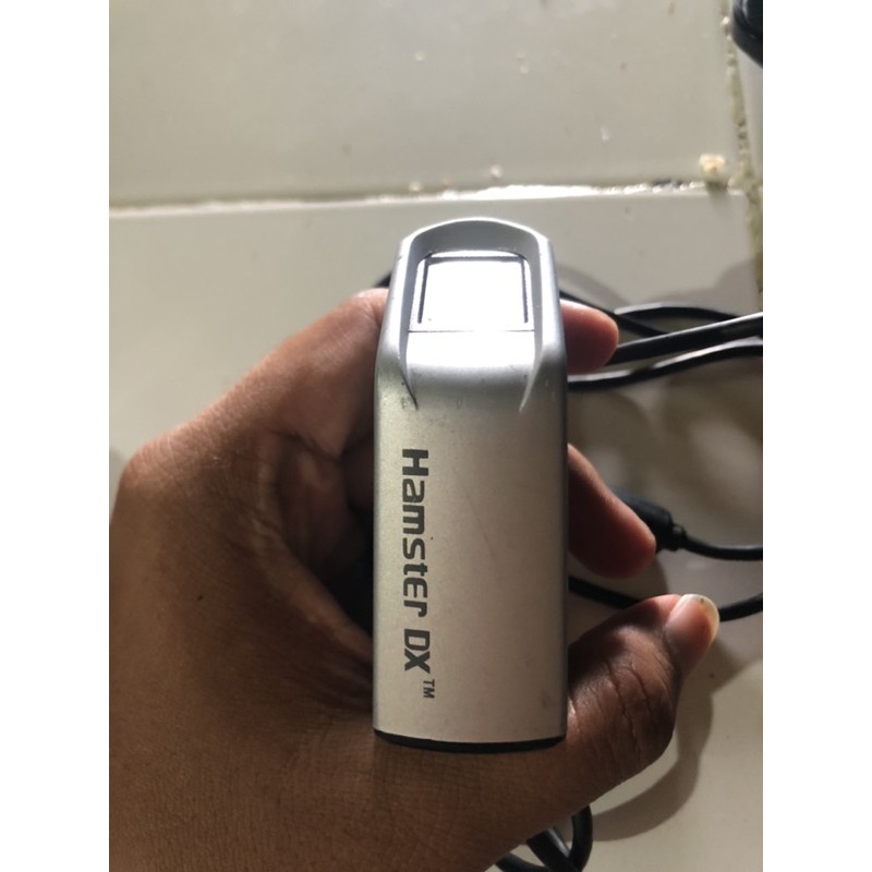 Jual NITGEN HAMSTER DX HFDU06 | Shopee Indonesia Jual NITGEN HAMSTER DX HFDU06 | Shopee Indonesia