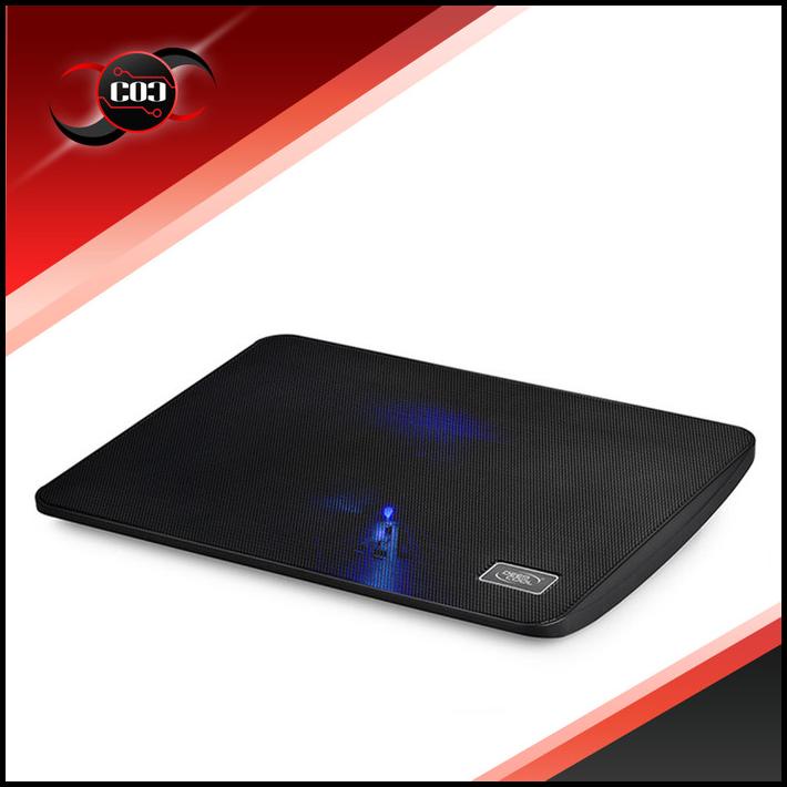 Jual Deepcool Windpal Mini With Led | Shopee Indonesia