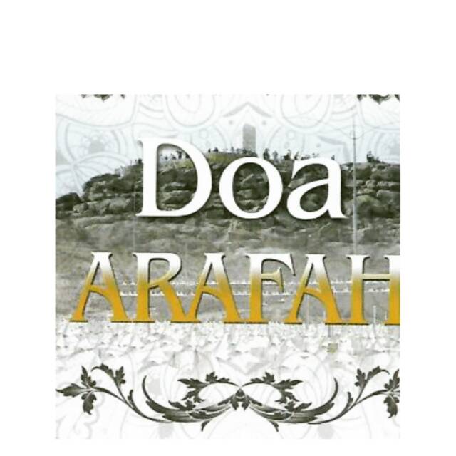 Jual Doa Arafah | Shopee Indonesia