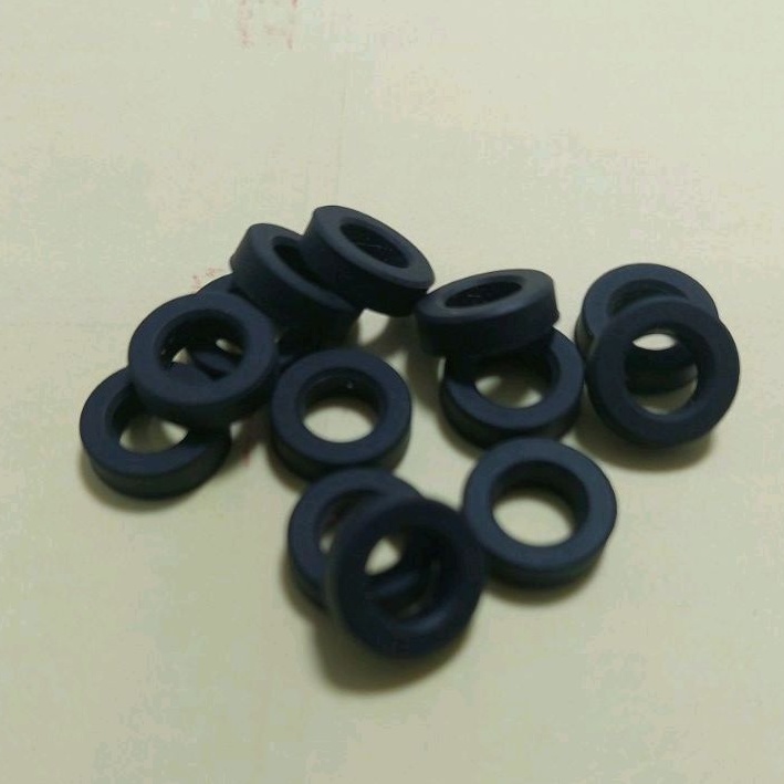 Jual Seal sil Oring Nozzle nozel injektor injector 12×8×4 oyota AVANZA ...