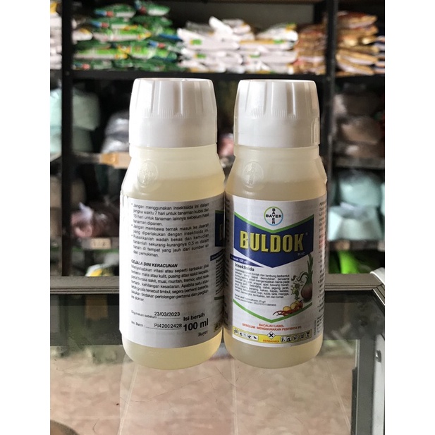 Jual BULDOK25ec | Shopee Indonesia
