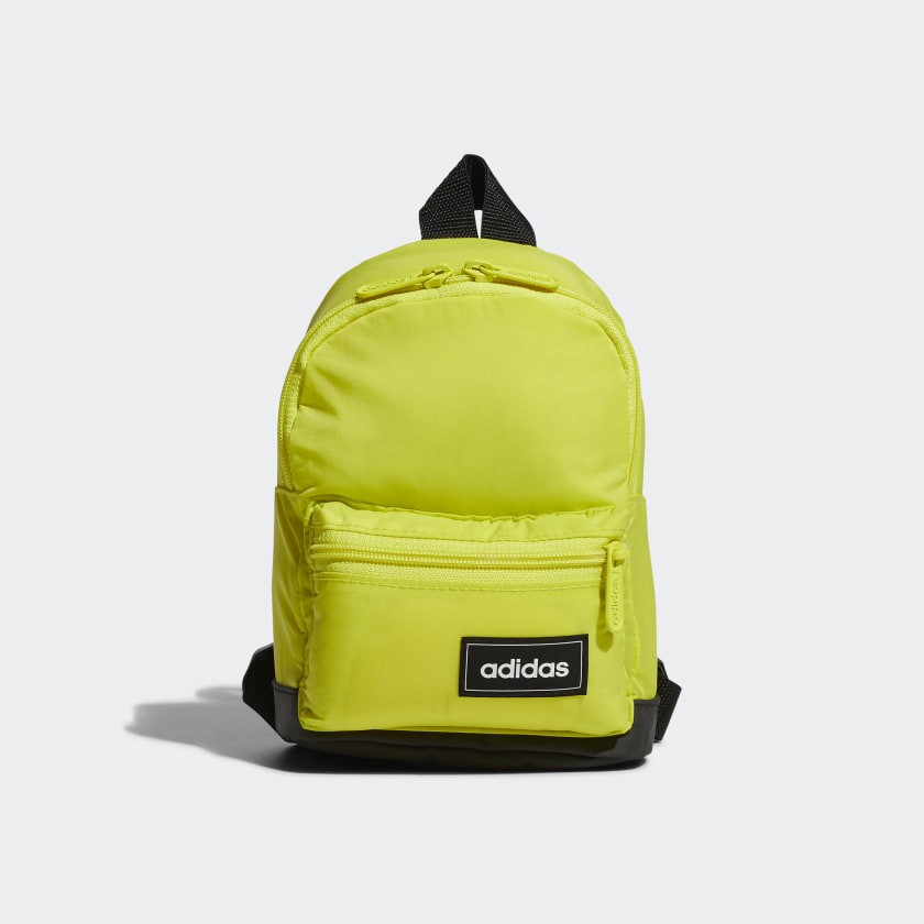 Jual Adidas Neon Backpack ORIGINAL 2kg | Shopee Indonesia