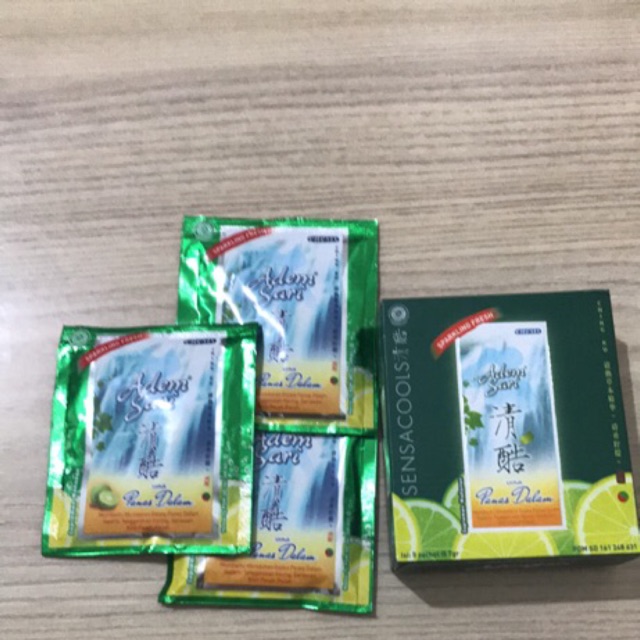 Jual Harga Adem Sari Terlengkap & Harga Terbaru Mei 2026 | Shopee Indonesia