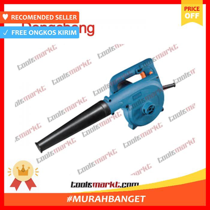 Jual Dongcheng Carbon Brush Dqf-32 Mesin Blower Tangan Dqf32 - Rumah ...