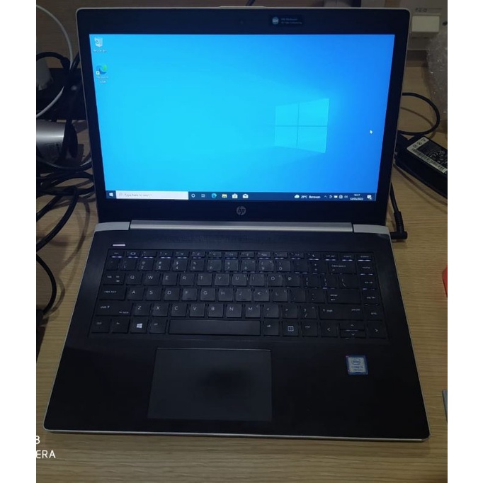 Jual Notebook merk HP Probook 430 G5 Gen7 (Preloved) | Shopee Indonesia