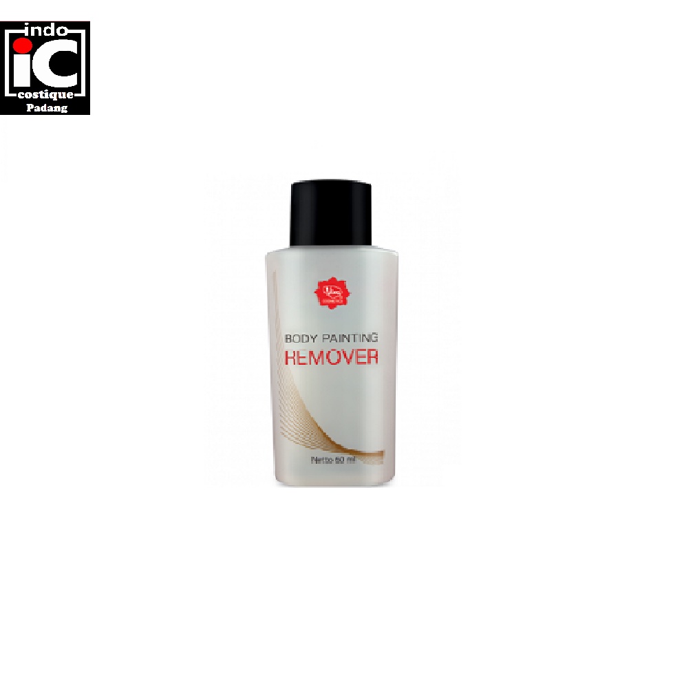 Jual Viva Body Painting Remover 60ml | Shopee Indonesia
