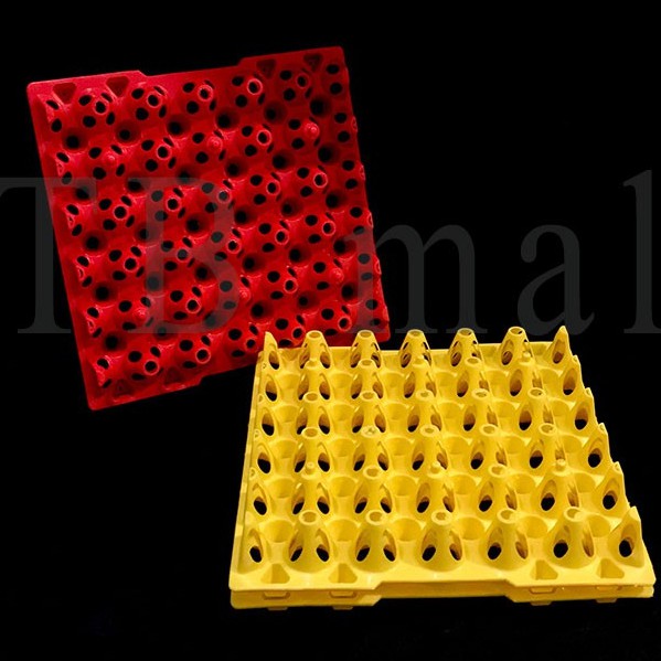 Jual Rak Telur / Tatakan Telur / Tempat Penyimpanan Telur Egg Tray 30 ...