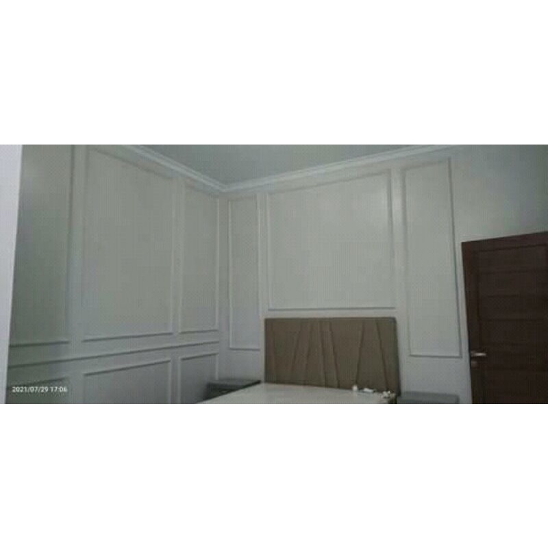 Jual wall moulding gypsum | Shopee Indonesia