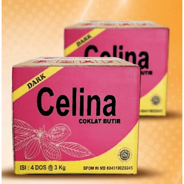 Jual Meses Celina Coklat Butir 12 Kg | Shopee Indonesia