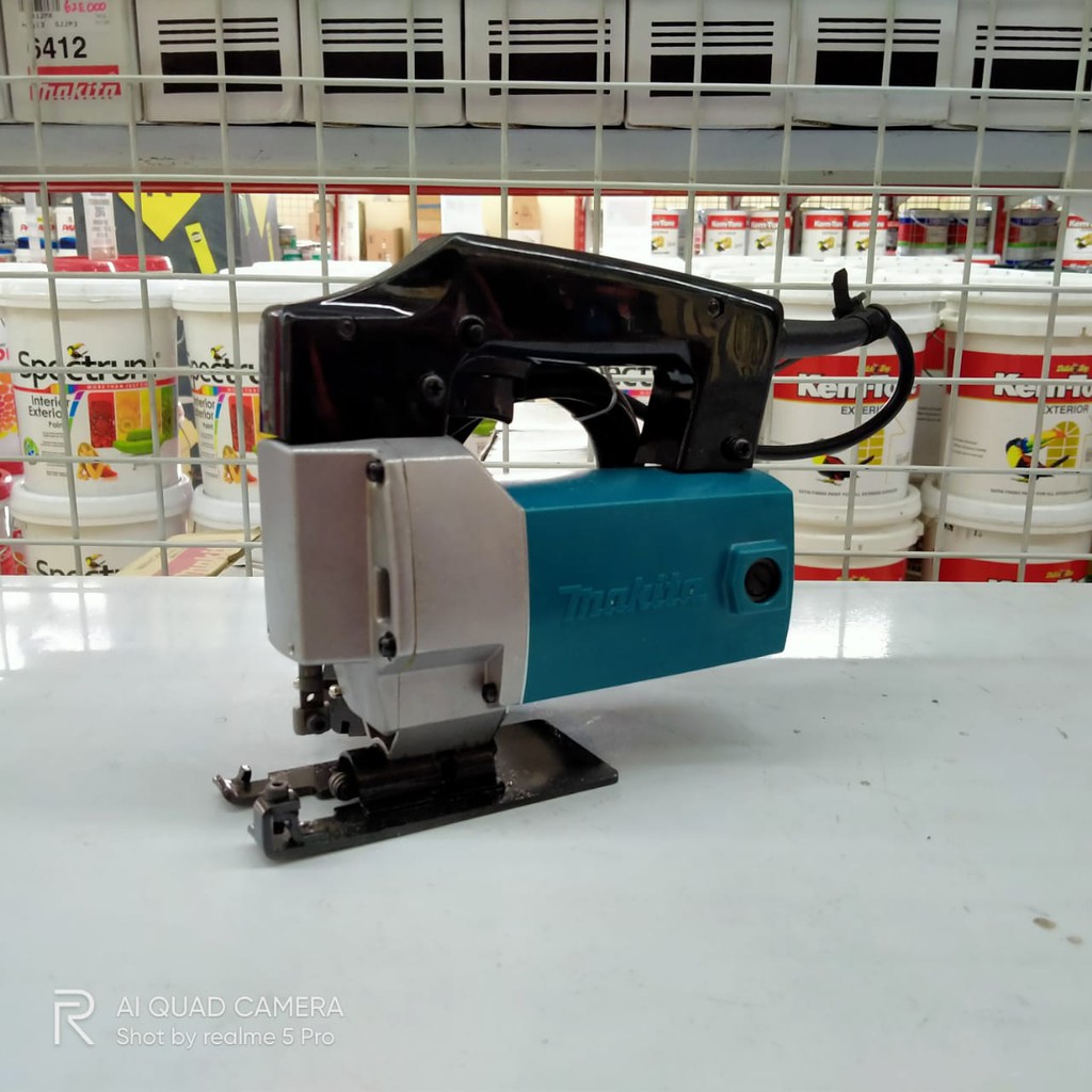 Jual Makita 4300 BV / 4300BV Gergaji Kayu / Pengukir Kayu - Jig Saw ...