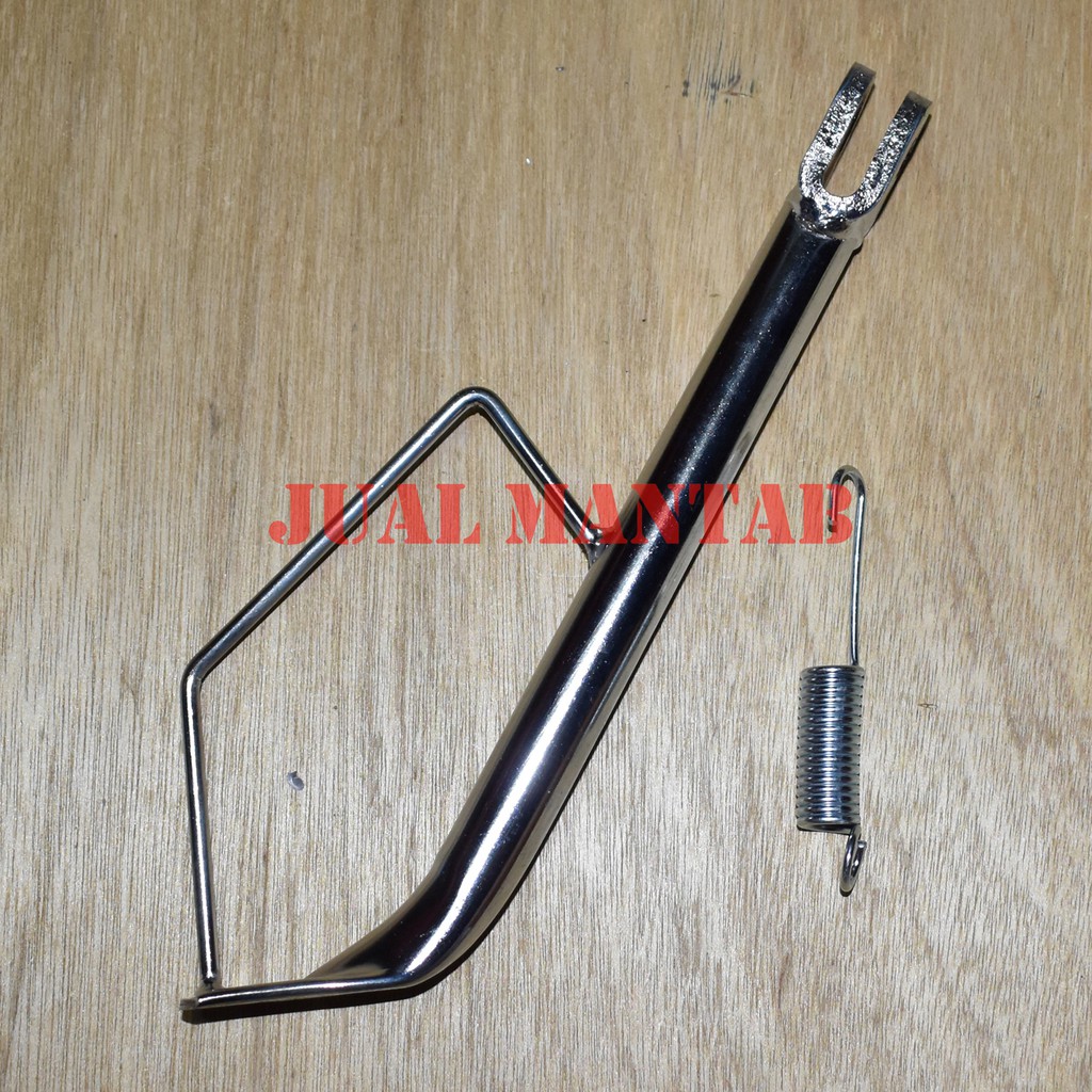 Jual Standar Samping Motor Khusus Motor Bebek Universal Honda Yamaha ...