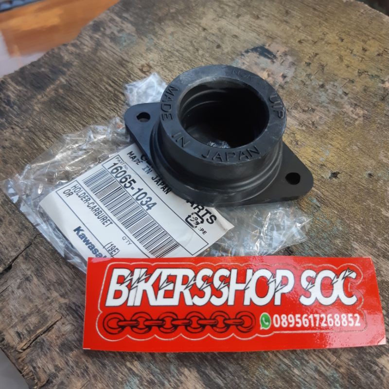 Jual manipol binter merzy original kawasaki made in japan | Shopee ...