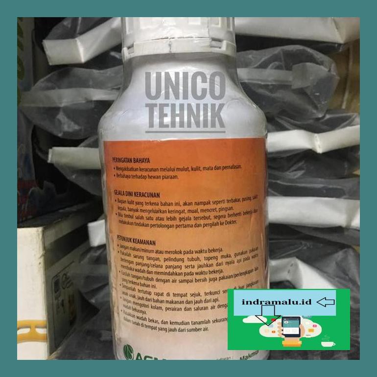 Jual Indrd50 Seruni 100Ec Obat Nyamuk Malaria Dan Demam Berdarah 500 Ml ...