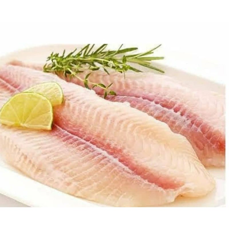 Jual Ikan Dori Fillet Premium 1kg | Shopee Indonesia
