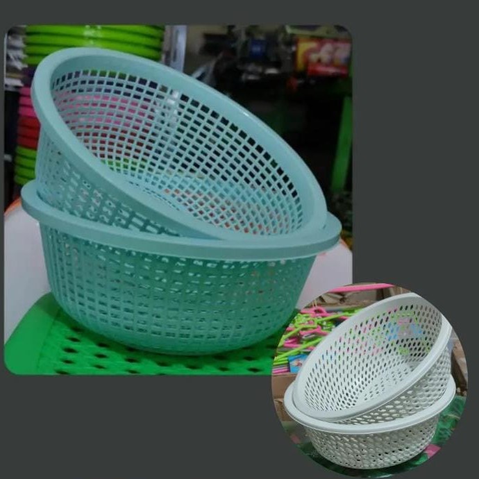 Jual BAKUL LOTUS - BAKUL NASI KECIL ByADER | Shopee Indonesia