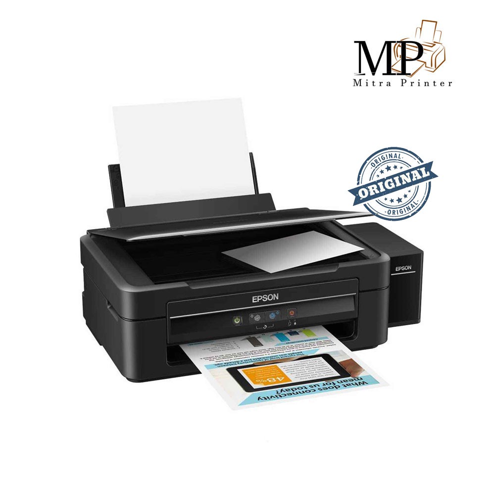 Jual Printer Epson L360 | Shopee Indonesia