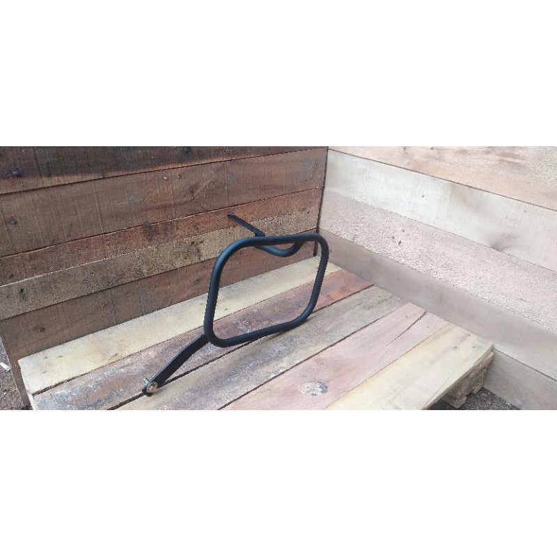 Jual Side rack Yamaha XSR155 XSR 155 | Shopee Indonesia